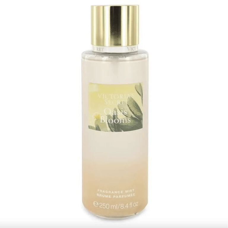 Victoria's Secret Oasis Blooms - alfariscosmetique