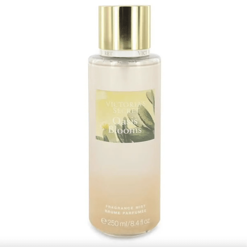 Victoria's Secret Oasis Blooms - alfariscosmetique