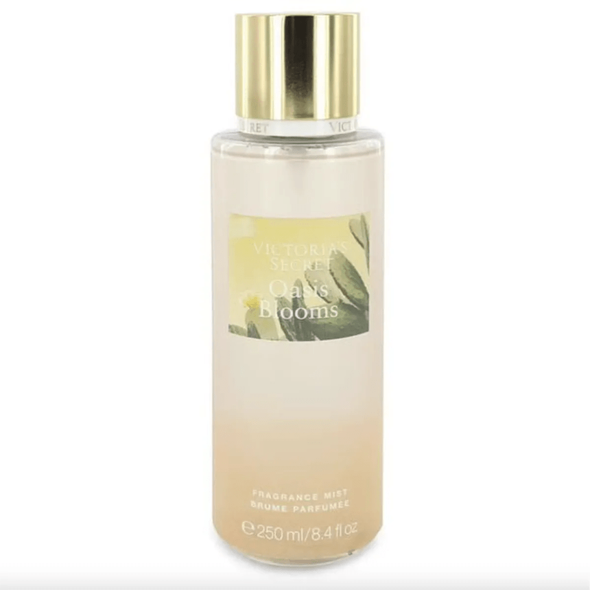 Victoria's Secret Oasis Blooms - alfariscosmetique