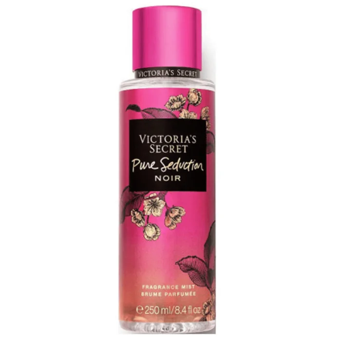 Victoria secret PURE SEDUCTION NOIRE - alfariscosmetique