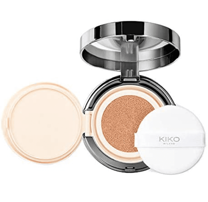 KIKO Milano CC Cream Cushion System - alfariscosmetique 23