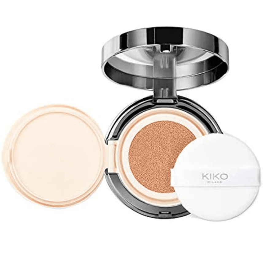 KIKO Milano CC Cream Cushion System - alfariscosmetique 23
